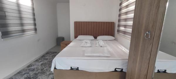 Neşe &Alp Apart Pansiyon - Kekova Adası