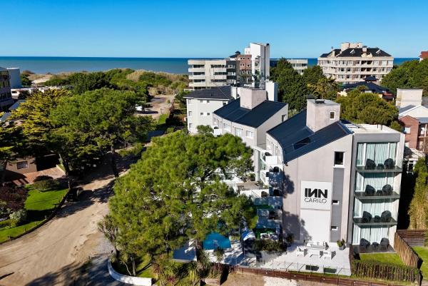 Carilo Hills By Bund - Villa Gesell