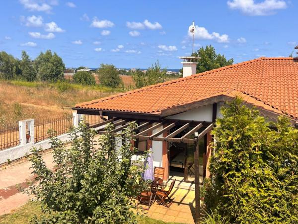 Velika Garden Villas 1 Bedroom Apartment, Lozenets - Kiten