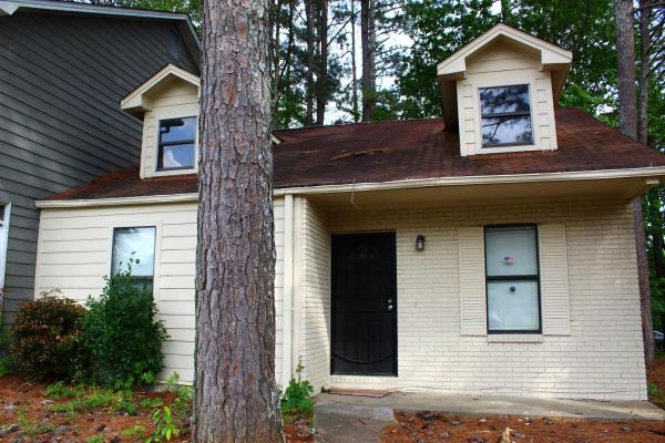 Townhome - El Fuerte - Riverdale, GA