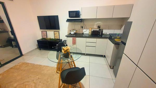 Stylish And Well Located - Sandton