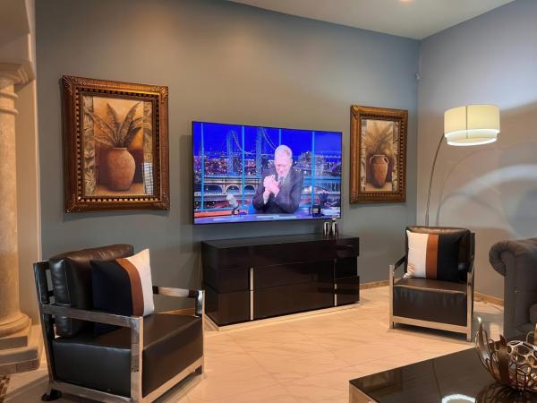 4br Ranch W Four Peaks Views Fireplace Hot Tub - Rio Verde, AZ