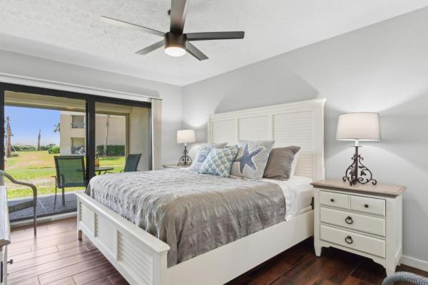 Amelia Surf And Racquet Club Condo - 1st Floor Ocean View - Pools - Tennis Courts - Sleeps 4 - Jacksonville, FL