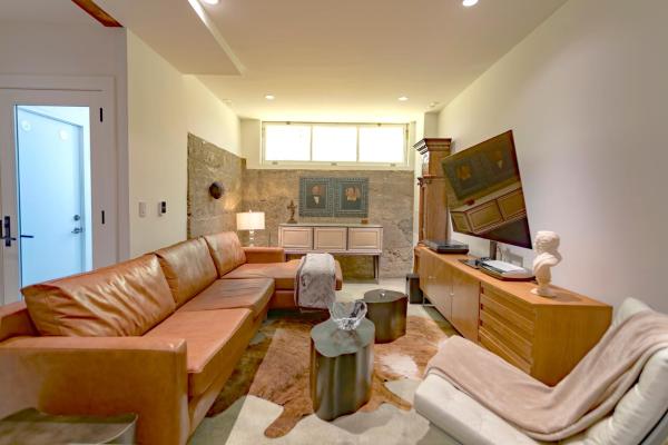 Gold Rush Suite In Historic Upper Nob Hill - Location And Luxury - Usa