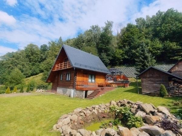 Lawendowe Wzgórze - Pologne