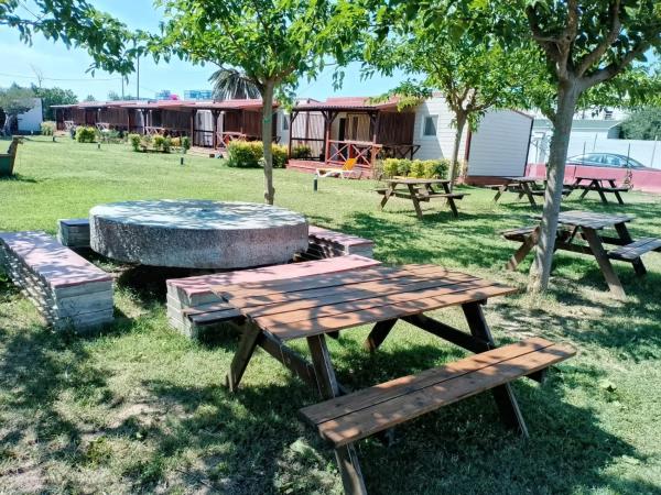La Masia Bg Parc - Sant Pere Pescador