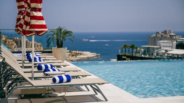 Voco Malta By Ihg - Pembroke