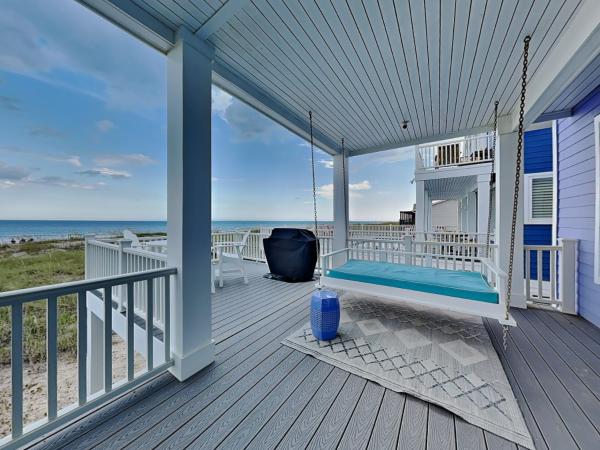 Southern Comfort - Carolina Beach, NC