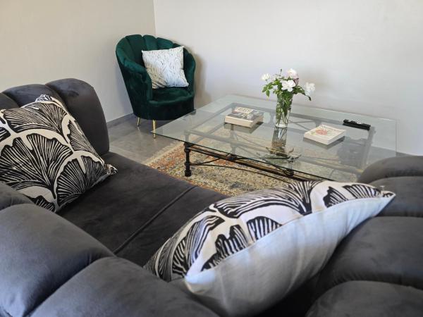 The Annax On Shrewsbury - Randburg