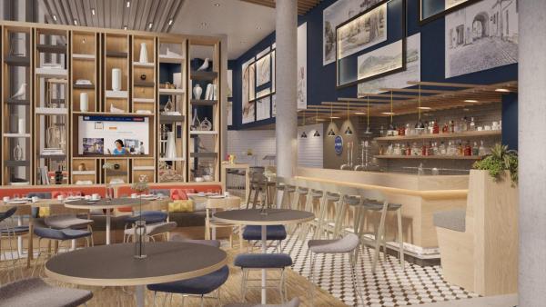 Holiday Inn Express & Suites Monheim Am Rhein By Ihg - Längenfeld