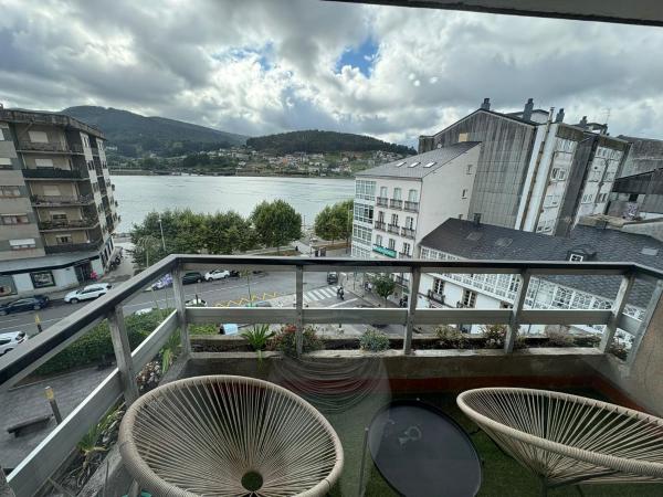 Piso En El Centro De Viveiro - Viveiro