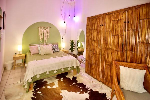 Studio Verdejo - Zona Romantica - Puerto Vallarta