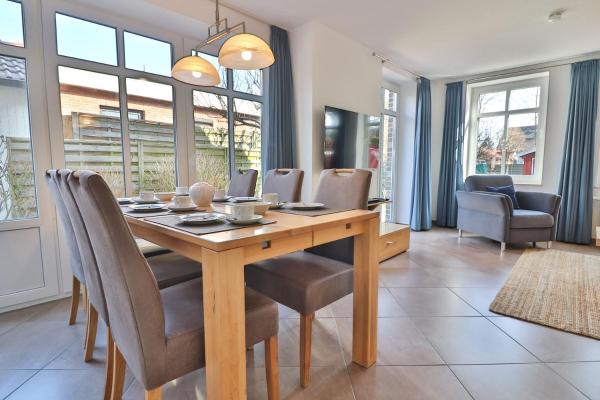 Strandlust - Langeoog