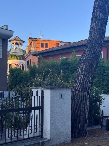 La Casetta Monteverde - Ciudad del Vaticano