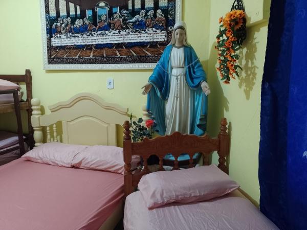 Casa Da Laeci - Aparecida