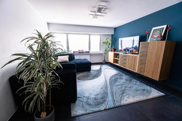 Appartement Central Luxembourg - Luxembourg City