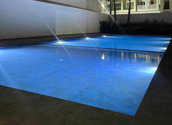 Costa House - Bouznika