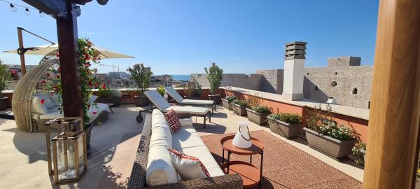 Luxury Sea Palazzo - Andría