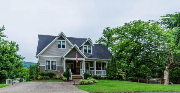 Leiper's Fork Luxe - Franklin, TN