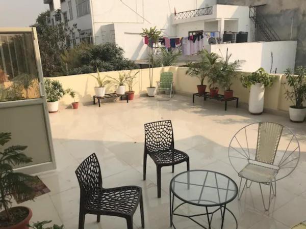 Yogoda Penthouse - Neu Delhi