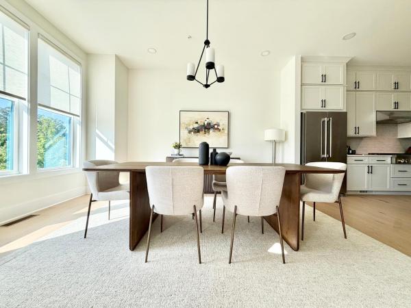 Executive 3br Townhome Rooftop & Elevator Near Avalon - Roswell, GA