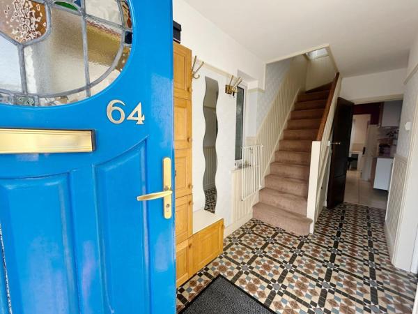 Windermere Avenue - Brentwood
