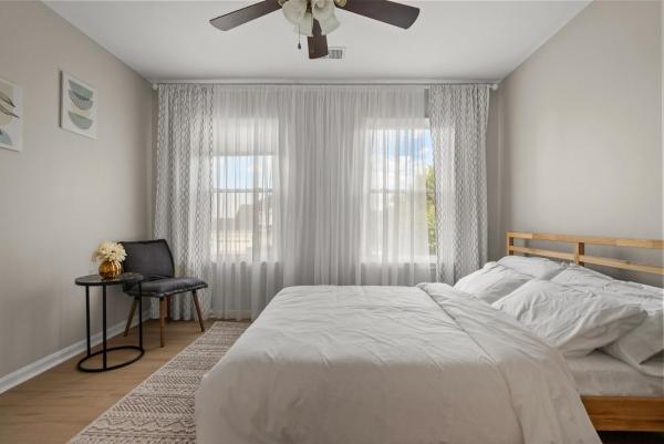 5 Bedrooms Family Retreat With Gameroom Near Dc & Qunatico - Manassas, VA