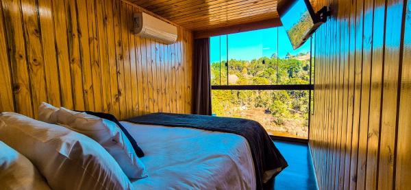 A Nossa Casinha Na Montanha - Campos do Jordão