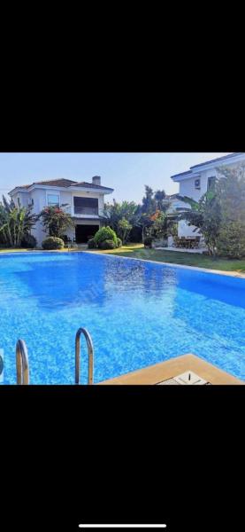 Villa Tego - Çeşme