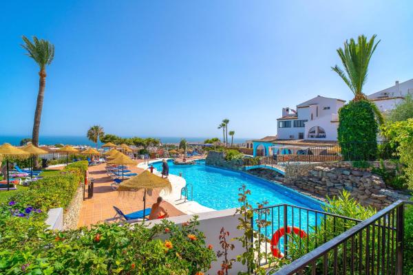 Capistrano Village Casa Corasol - Nerja