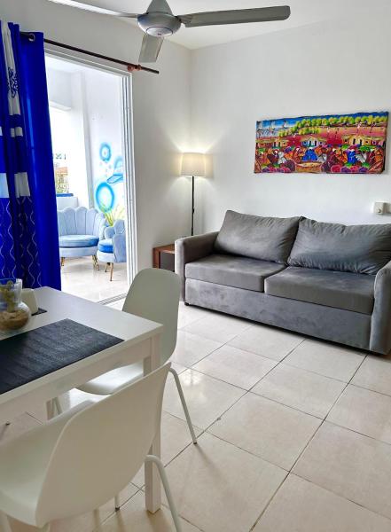 Playa Azul House - 多米尼克