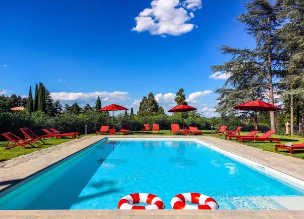 The Monteleone Umbria Retreat - Umbria