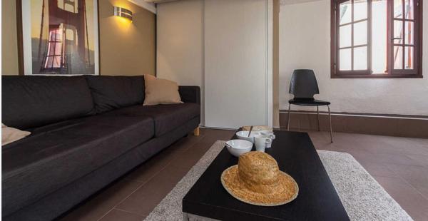 Saint Francois - Nice