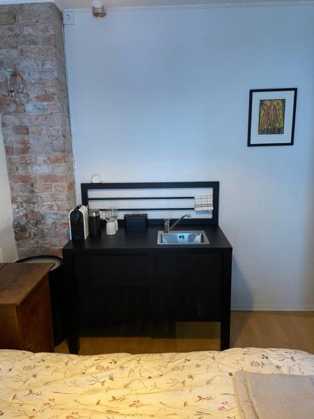 ÅLesund Central Apartment - Alesund