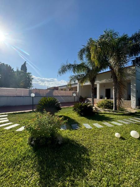 Mori & Zagara - Belvedere, Italy