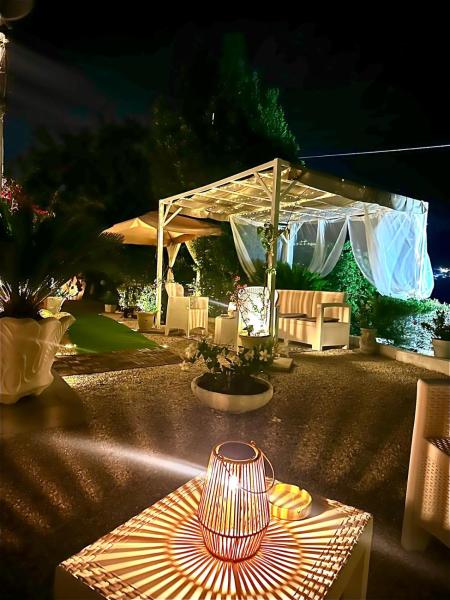 Villa Rosa - Agropoli