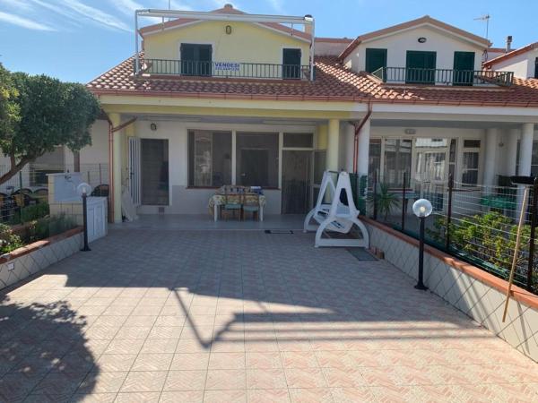 Villa Monia - Rodi Garganico