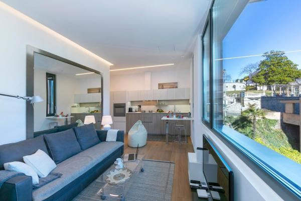 Casa Basilico - Happy Rentals - Lugano