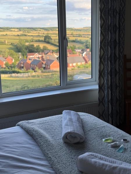 Serene Spaces - Napton On The Hill - Rugby