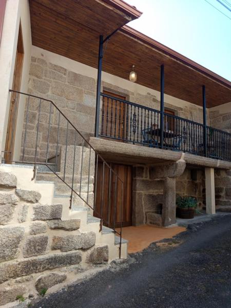 Apartamento Rural - Celanova