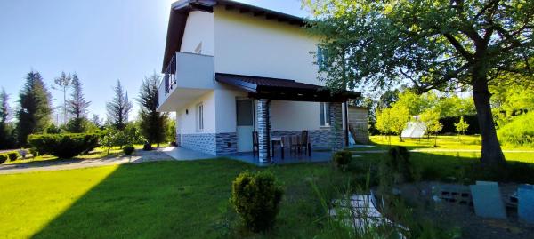 Villa Doku - Tirana