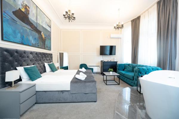Boutique Hotel Kings Palace - Belgrade
