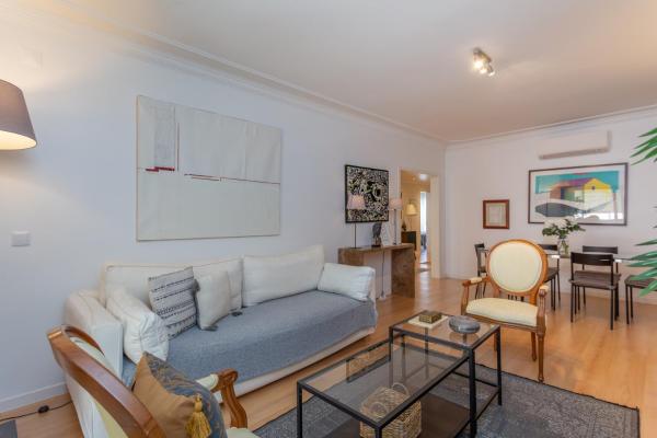 Beguest Cascais Charm Apartment - Cascaes