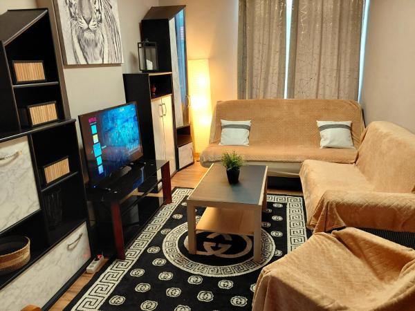 Sunny Days Cozy Apartment - Tienen