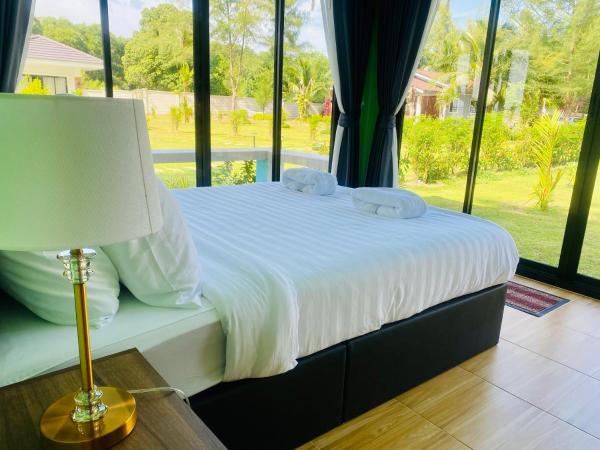 Leelavadee Villa Sea Views - Tha Sala