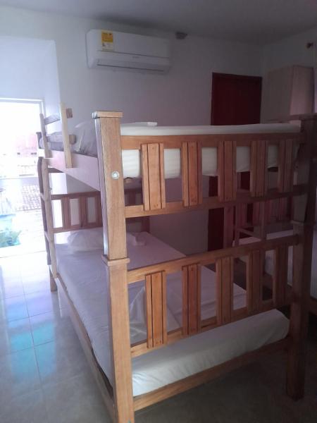 Hostal Amanecer Costero - Colombia