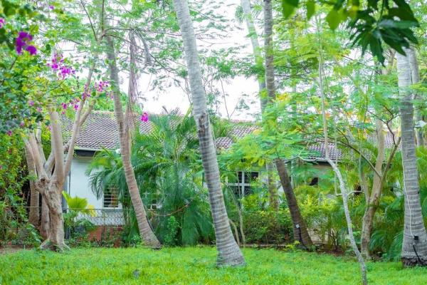Villa Garden Appartment - Dar es Salam