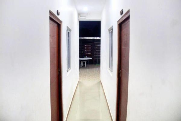 Jarairbnb - Pucallpa