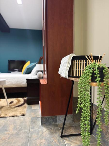 Estate Apartment Near Or Tambo Airport - Kempton Park
