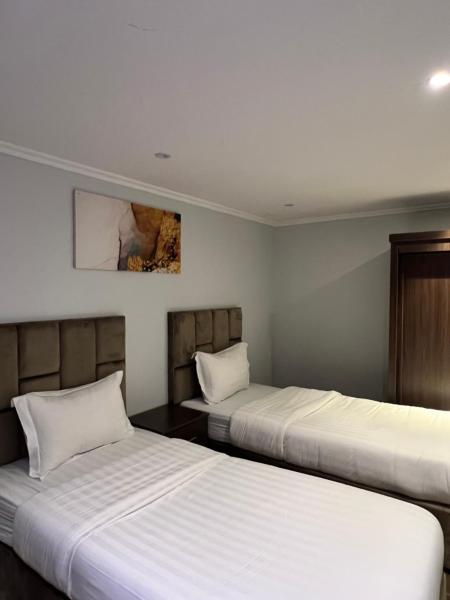 شقق لين - Dammam